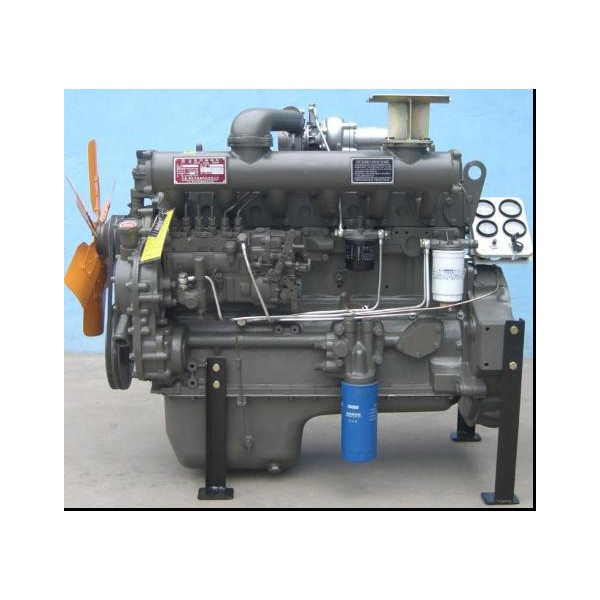 Quality 110KW Diesel Engine R6105AZLD For Power Generator for sale