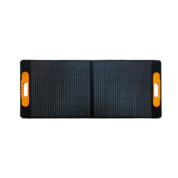 Quality 120W Portable Folding Solar Panel for sale