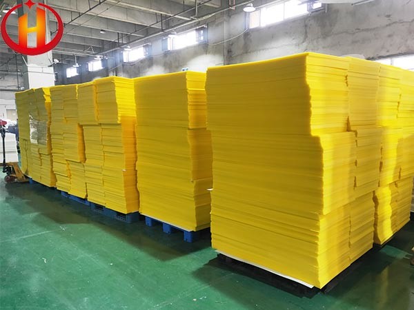 Quality 2mm 300gsm Twin Wall Corrugated Plastic Sheet SGS Certified for sale