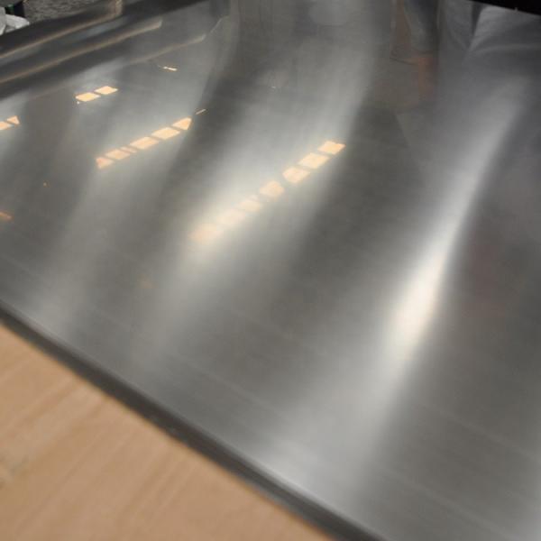 Quality Inconel 617 Sheet AMS 5887 Hot Rolled Alloy Steel Plate for sale