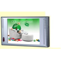 Quality 7" / 9"/ 10" HD IR Motion Sensor Android LCD DigitaI Signage Display For Shop for sale