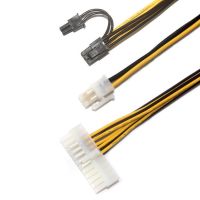 Quality Custom Made 4-Pin Molex 39 01 2040 Female To Male Wire Harness Cable Manufacturers for sale