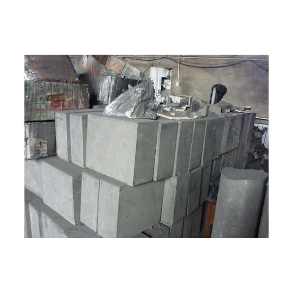 Quality Graphite Rod for Mold Isostatic Extrusion in Customized Diamond Tool Fabrication for sale