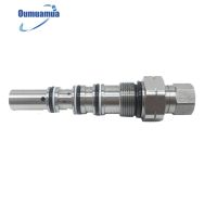 Quality E307D e320D e345 Cat Excavator Control Valve Accessories oem for sale