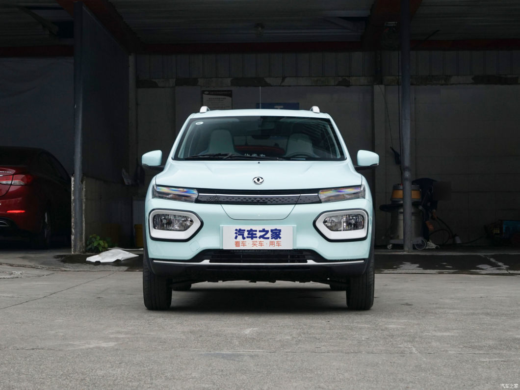New Car Electric Car Electric Vehicle EV SUV Cheap Dongfeng Nammi Box Zhuifeng 351km Jinjie