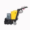 china CE Motor Concrete Ground Grinding Machine , 220V-240V Floor Polishing Machine