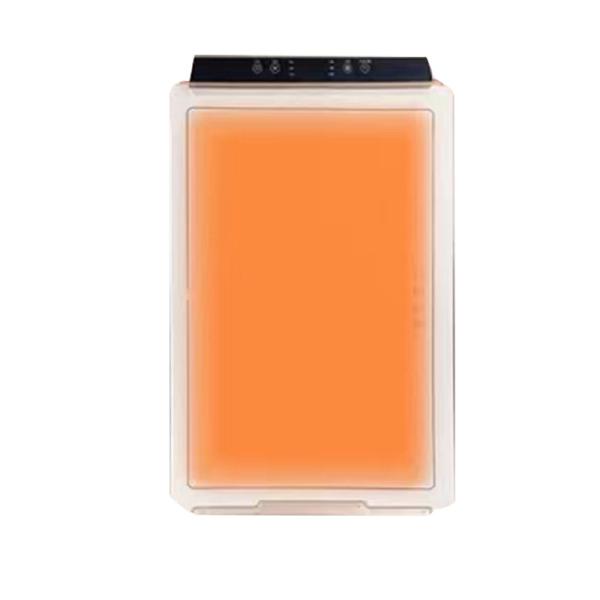Quality High Quality Graphene Heating Element Far-Infrared Heating Pad Chopping Board for sale