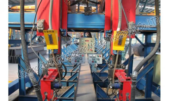 factory building steel structure workshop