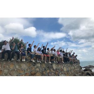 China Factory - Shenzhen Beam-Tech Electronic Co., Ltd