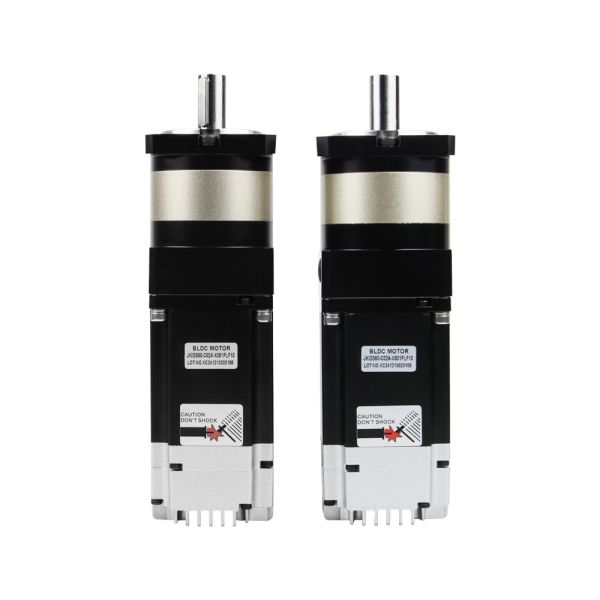 Quality Jkongmotor 24v 36v 48v Integrated Servo Motor IDS57 Nema 23 Brushless Dc Motor for sale