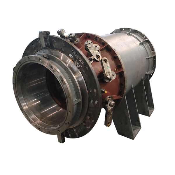 Quality 3Phase High Head Water Turbine with 180 M Water Head and 1400-2200 KW Power Range for Efficient Hydroelectric Generation for sale
