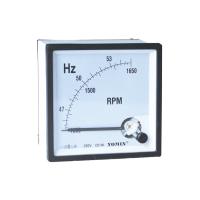 China Single phase Panel Meter Analogue factory