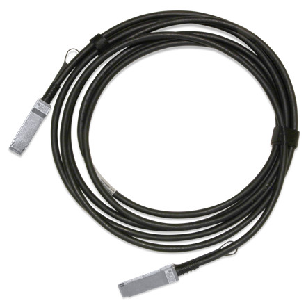 Quality Mellanox DAC Cable IB EDR length 5m MCP1600-E005E26 high speed 100Gb/S QSFP28 for sale