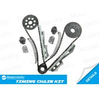 China Lincoln Mercury Romeo Engine Timing Chain Replacement ISO9001 ISO14001 Certification factory