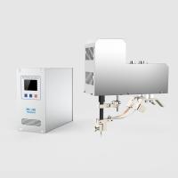 Quality Precision Robotic Automated Glue Dispenser Micro Welding Pressure MF280RS (with for sale