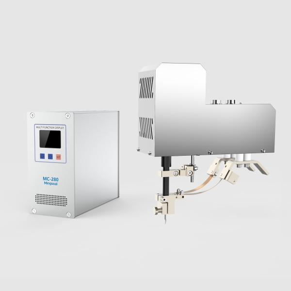 Quality Precision Robotic Automated Glue Dispenser Micro Welding Pressure MF280RS (with for sale
