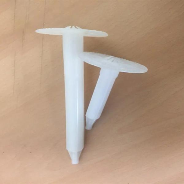 Quality Customizable Length Wall Insulation Fixing Anchors Corrosion Resistant Expansion Bolt For Multiple Wall Types for sale