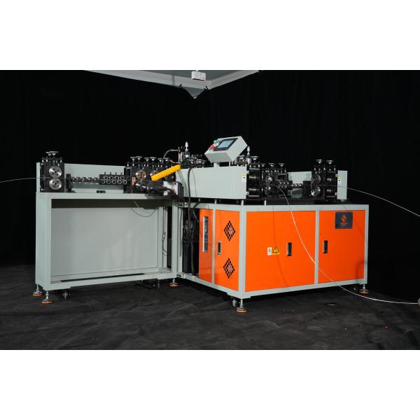 Quality CE Certification Low Voltage 380V Frame Welder , Electric Welding Machine for sale