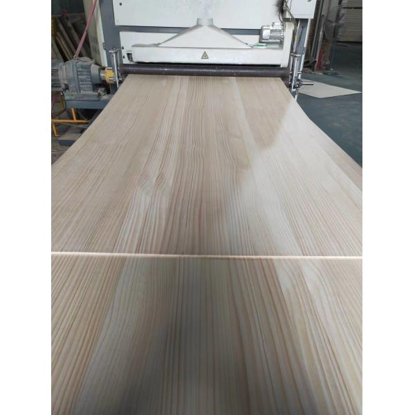 Quality 2440x1220mm Customized Traditional Style Solid Wood Board Radiata Pine Board for sale