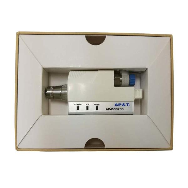 Quality Anti Static Removal DC Industrial Air Ionizer With Power Adapter for sale