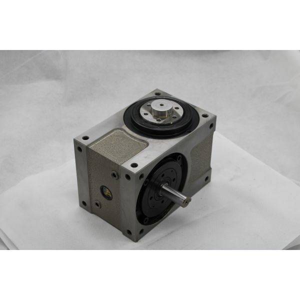 Quality 110DF Series High Precision Cam Indexer 8 Station Rotary Indexing Table for sale