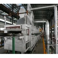 Quality Advanced Galvanizing Line With Leak Detection System for sale