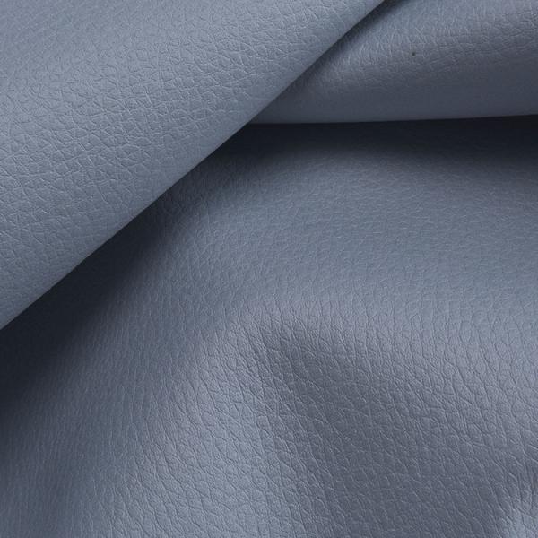 Quality Litchi Leathaire Leather Fabric For Sofa Waterproof Anti Fouling for sale