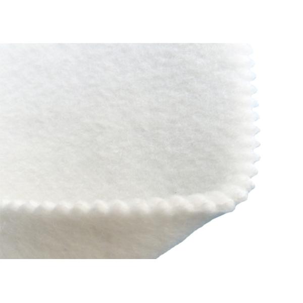 Quality Polyester Laundry Industrial Felt Belt Ironing Board Pad Customized Length for sale