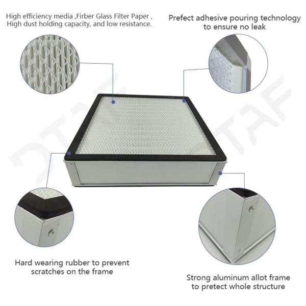 Quality Automated Production To Achieve Efficient Manufacturing Of Air Filter Elements for sale