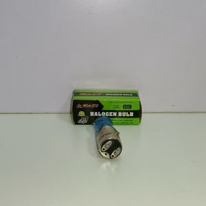 Quality BA 20d 12V 35/35W Glass Motorcycle Bulb Halogen Motorcycle Spare Parts for sale