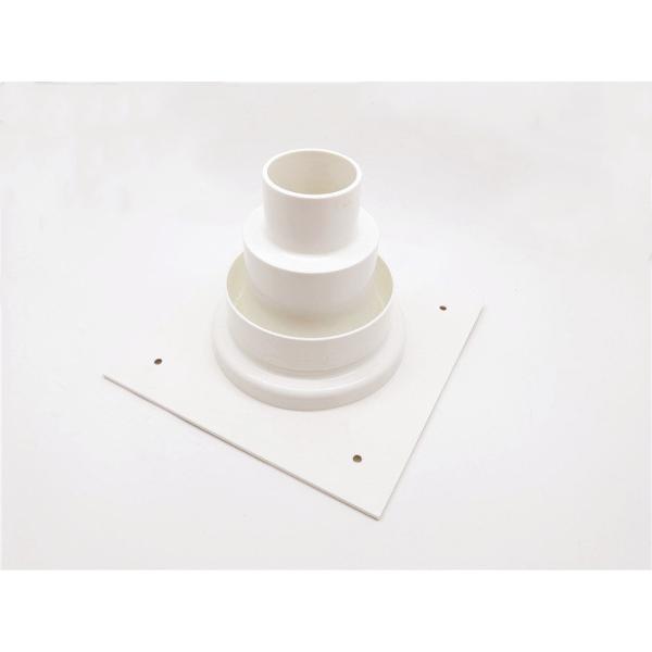 Quality Two Plate Cold Runner NAK80 S136 Plastic Injection Mold for sale