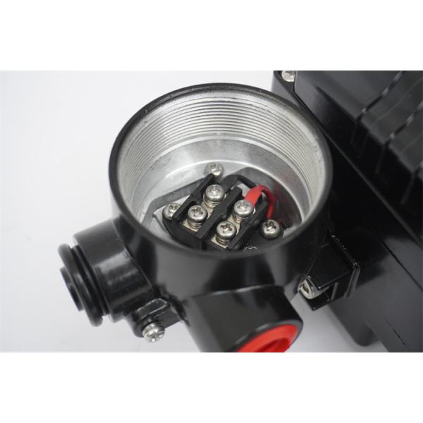 Quality Pneumatic YT1000 Rotary Linear For Pneumatic Valve for sale