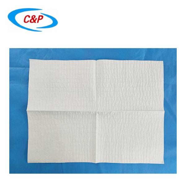 Quality Medical Nonwoven SMS Cesarean Drape Pack Kit For Hospital for sale