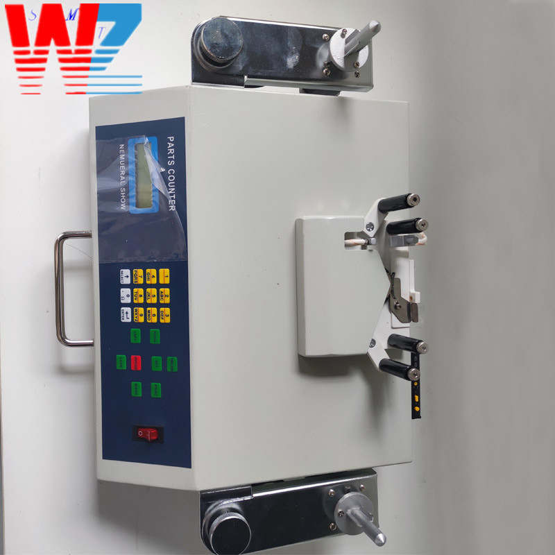 Quality SMD Chip counting YS-802 machine ys802 component counter for sale