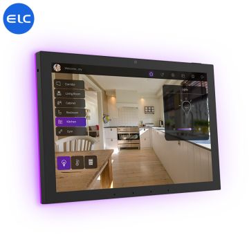 Quality Wall Mount Free POE Touch Screen Tablet Android 13 Smart Home Products for sale