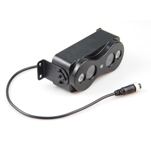 Quality WIFI 3G 4G People Counter Camera Automatic Bus Passenger Counter for sale