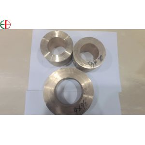 Quality Customized Oil Groove Brass Shaft Bushing Centrifuged Bronze Gunmetal Metal for sale