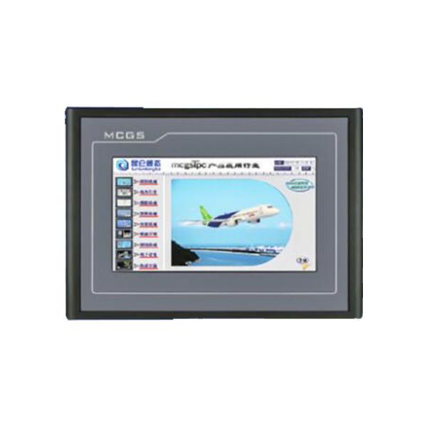 Quality Automation Industrial 15 Inches 15W 4 Cores 300cd/m2 1GHz MCGS HMI Screen TPC1571Gn for sale