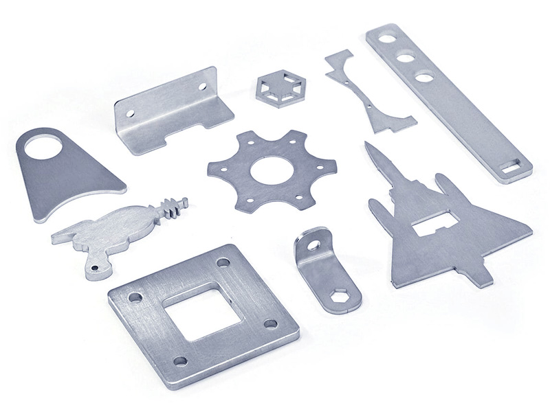 Laser cut stainless steel sheet projects Laser cut stainless steel sheet projects
