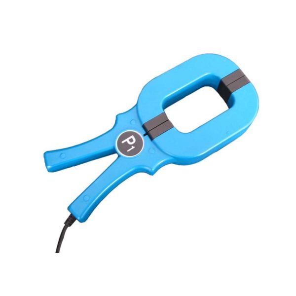 Customizable Split Core Current Transformer Clamp Type Current Transformer From China Factory