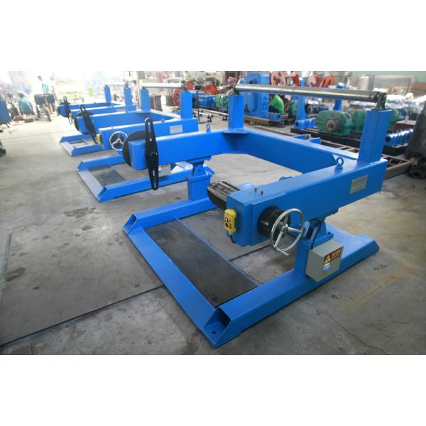 Quality Cable manufacturing auxiliary equipments pay-off take-up for sale