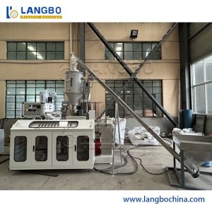 Quality Optimal Solution Wood Plastic Composite Machine for sale