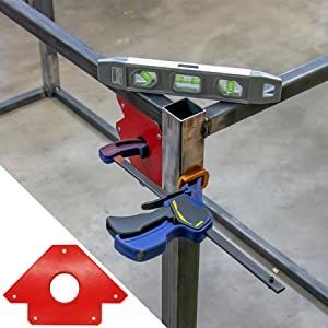 Quality Multi-angle Permanent Magnetic Welding Holder Essential Welding and Cutting for sale