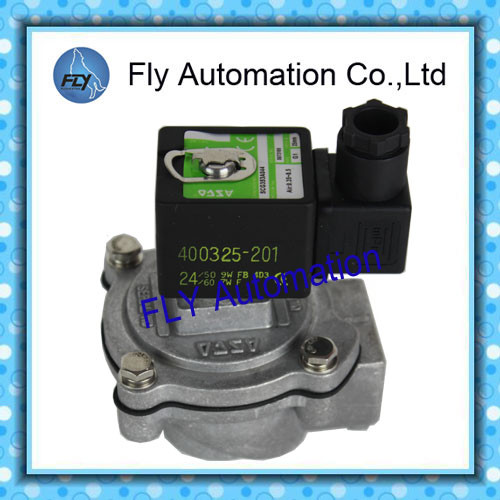 Quality  8353C033 8353C030 8353C035 AC220V  DC24V 2/2 way Dust Collector for sale