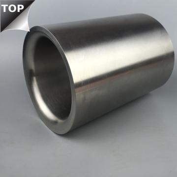 Grinding Surface Cobalt Chrome Alloy Bushing , Cobalt Chrome Alloy Grade 6 / 12