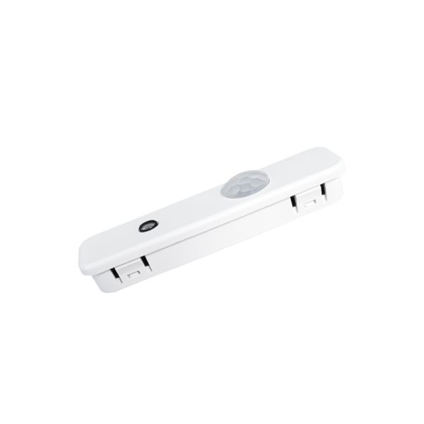 Quality Fixture-Integrated PIR motion sensor HNS135DLPIR, DALI-2 D4i output, self-contained 