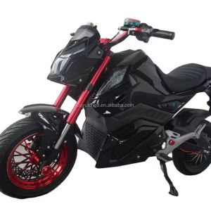Quality Electric Motorcycle for sale