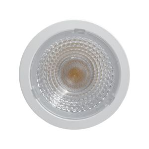 Quality 8w PAR20 Led Light Bulbs 15 Degree 3000k Warm White E27 Base Die Cast Aluminum for sale