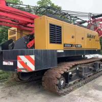 Quality SAN SCC650WE ZCC1300H QY25K5C QY50KC QY70KC QY75KC25TON 50TON 70TON 100TON Truck for sale
