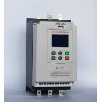 Quality IP20 110A Water Pump Soft Starter 55KW High Starting Torque for sale
